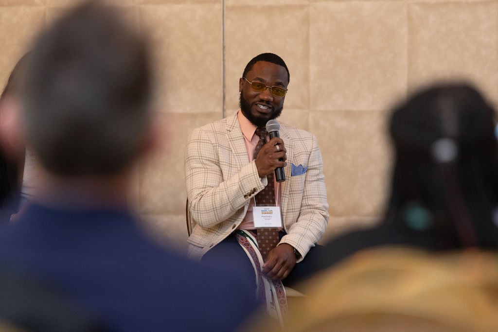 Shape the Cape Summit